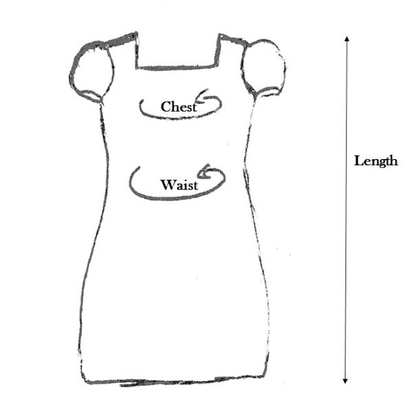 Classy Ethnic – Venusdressmakers